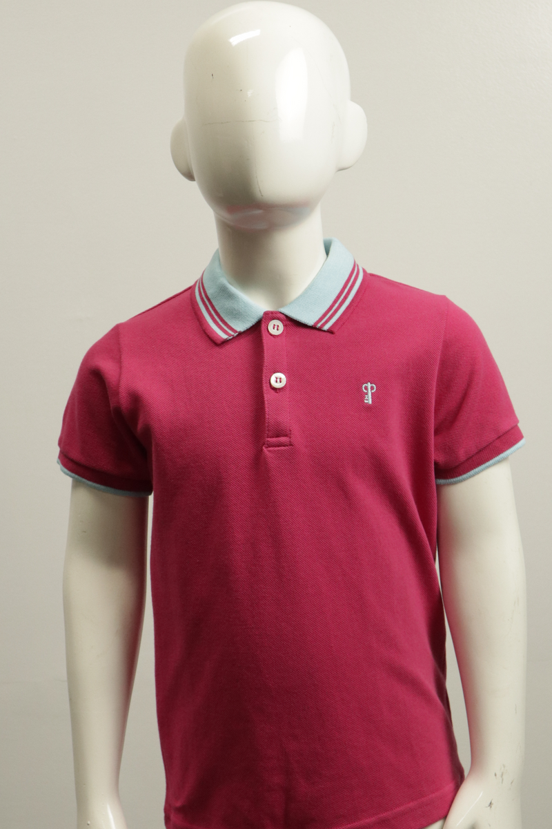 Kids - Family Polo Shirts – CollezioneC2ph