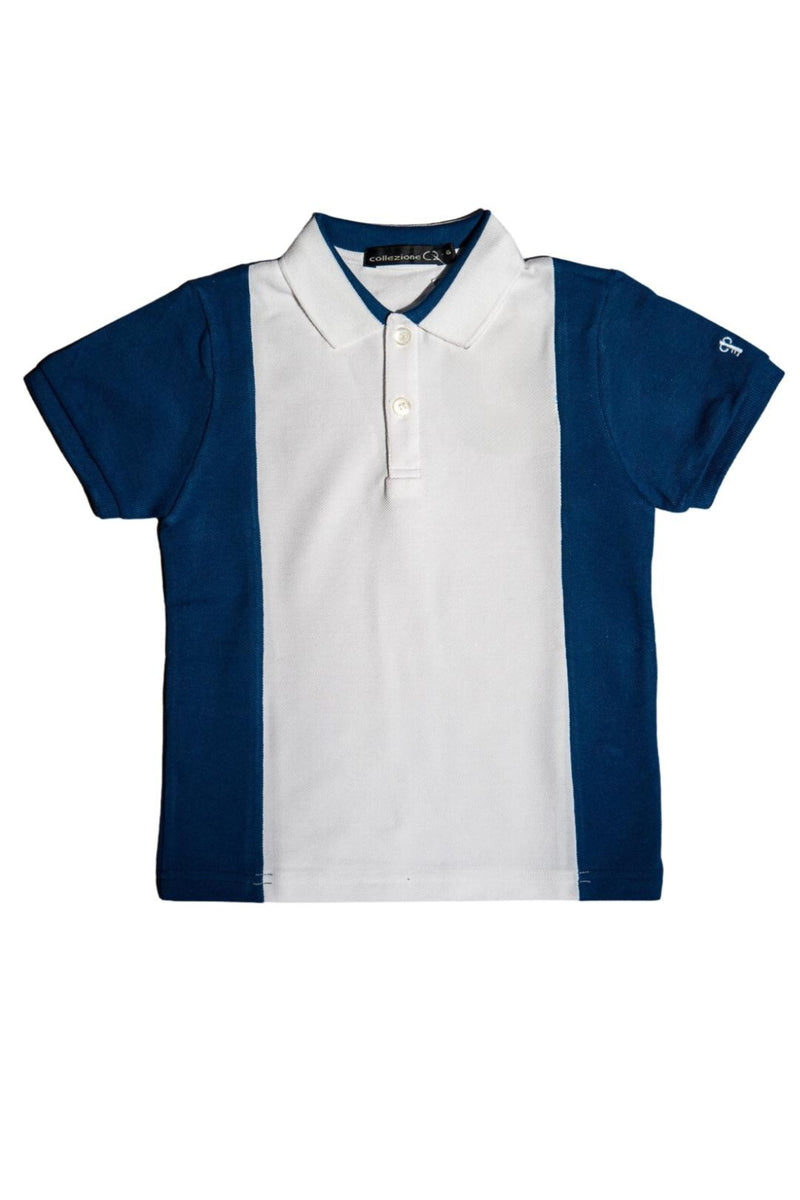 Regular Fit Family Polo Shirt for Kids – COLLEZIONE C2 – CollezioneC2ph