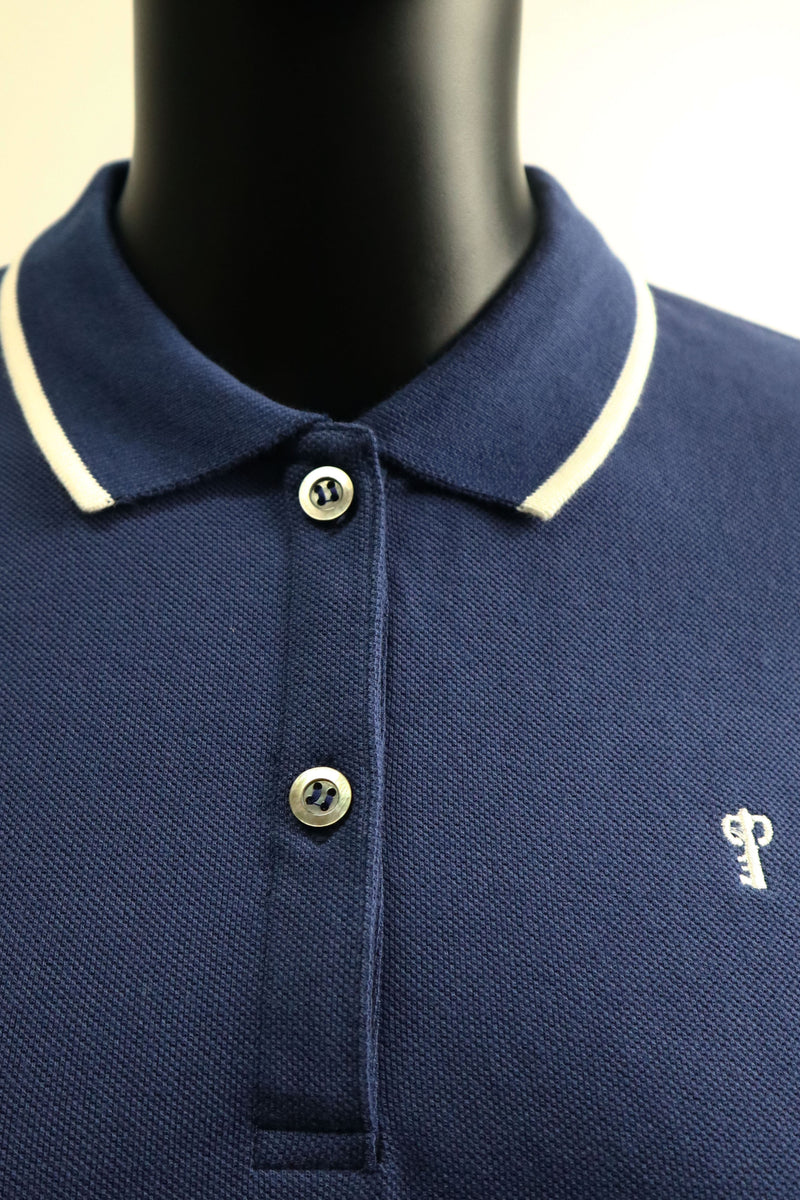 Custom Fit Ladies Polo Shirt - COLLEZIONE C2 – CollezioneC2ph