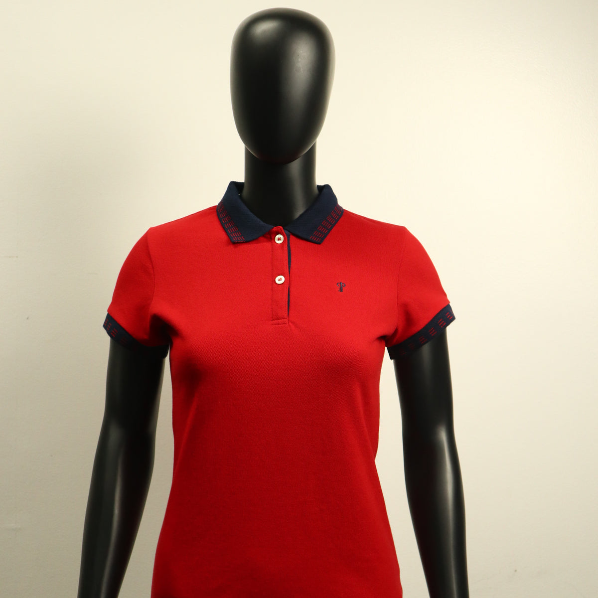 C2 Ladies Custom Fit - Couples Polo Shirt – CollezioneC2ph