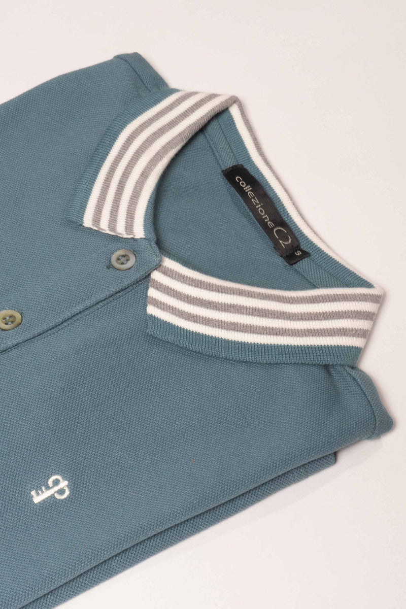 Regular Fit Family Polo Shirt for Ladies – COLLEZIONE C2 – CollezioneC2ph