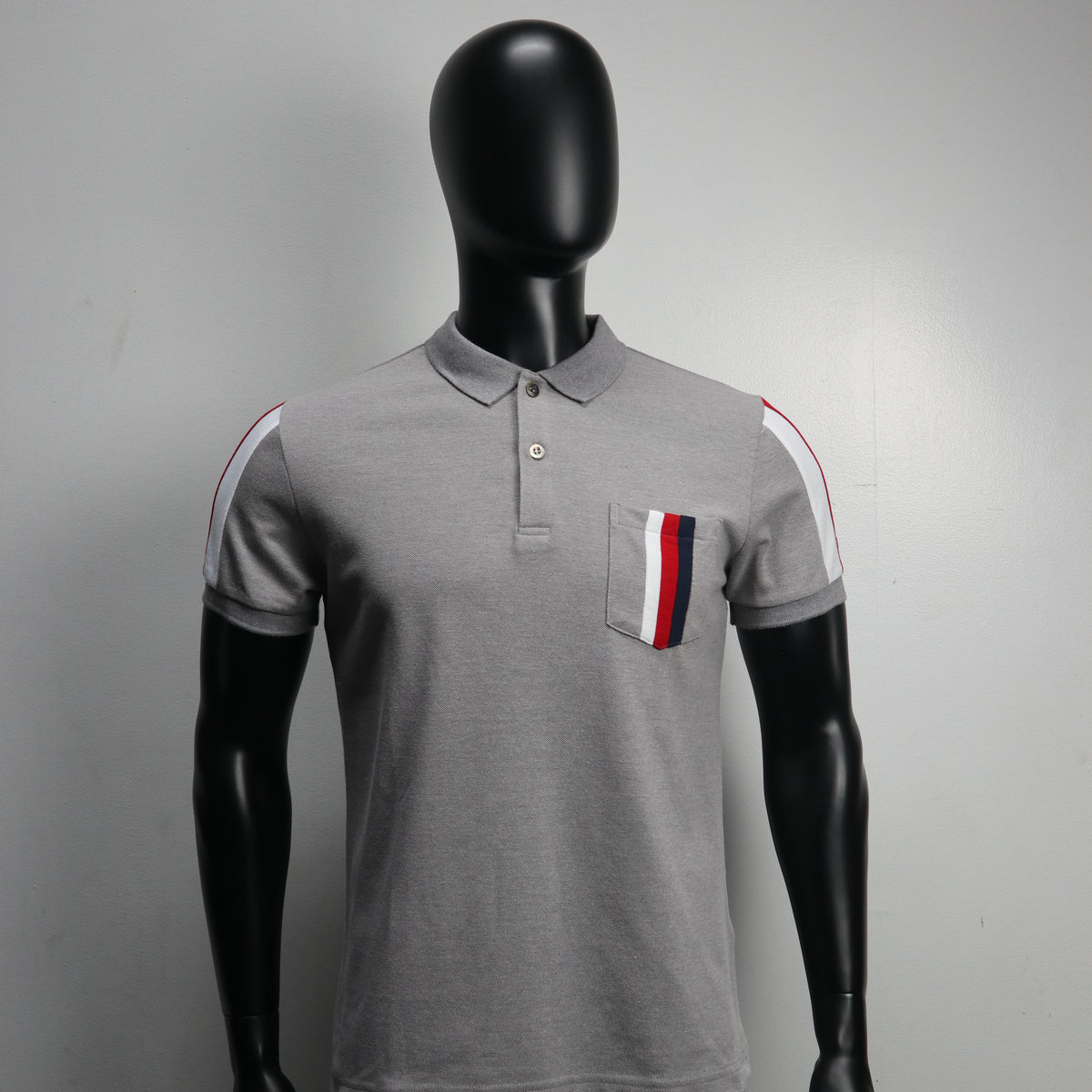 C2 Custom Fit Men - Couples Polo Shirt – CollezioneC2ph