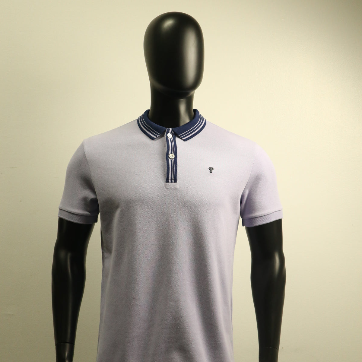C2 Men's Custom Fit - Couples Polo Shirt – CollezioneC2ph