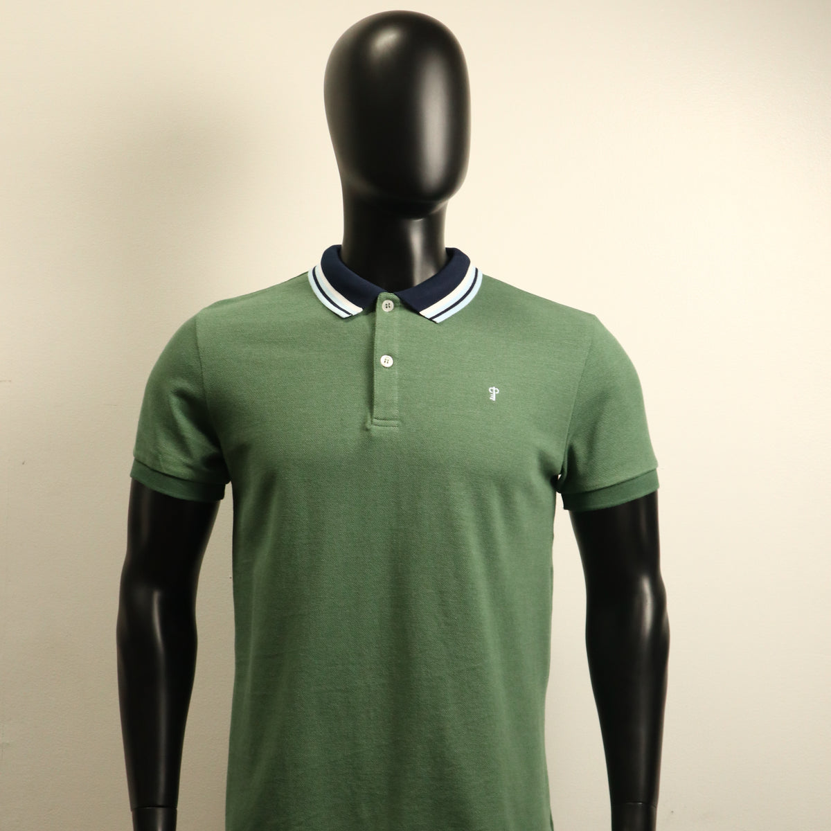 C2 Men's - Custom Fit Polo Shirt – CollezioneC2ph
