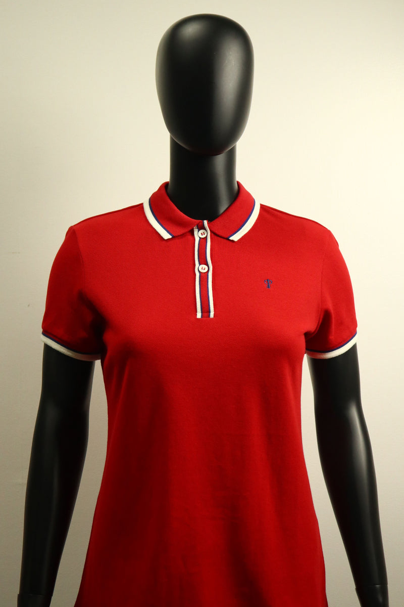 Regular Fit Family Polo Shirt for Ladies – COLLEZIONE C2 – CollezioneC2ph