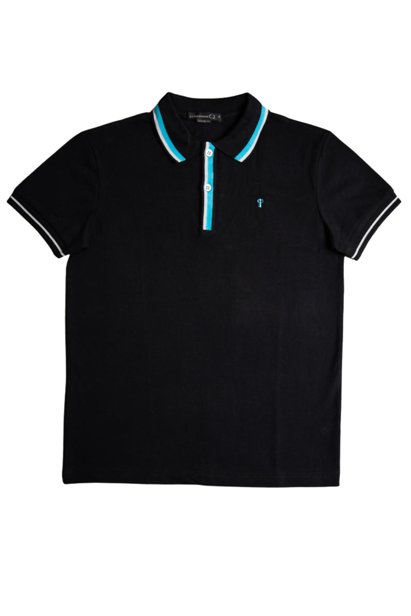 C2 Men's Custom Fit - Couples Polo Shirt – CollezioneC2ph