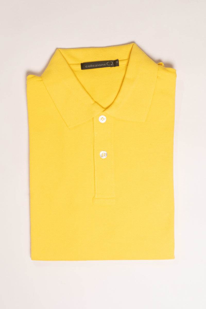 Regular Fit Men's Polo Shirt - COLLEZIONE C2 – CollezioneC2ph