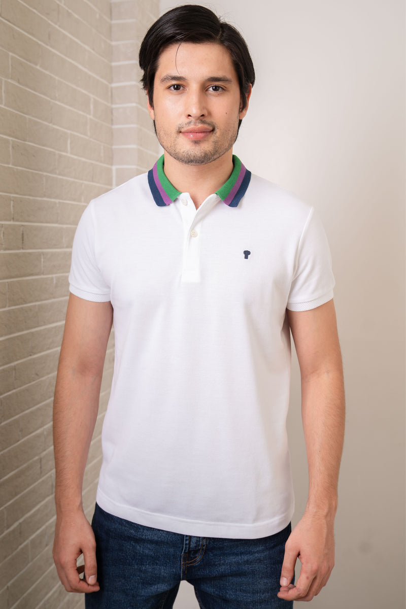 Custom Fit Men - C2 Men's Polo Shirt – CollezioneC2ph