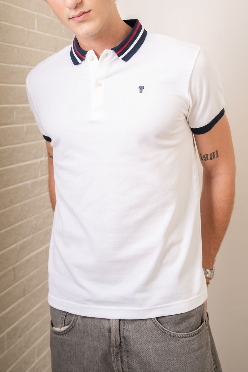 Custom Fit Men - Couples Polo Shirt – CollezioneC2ph