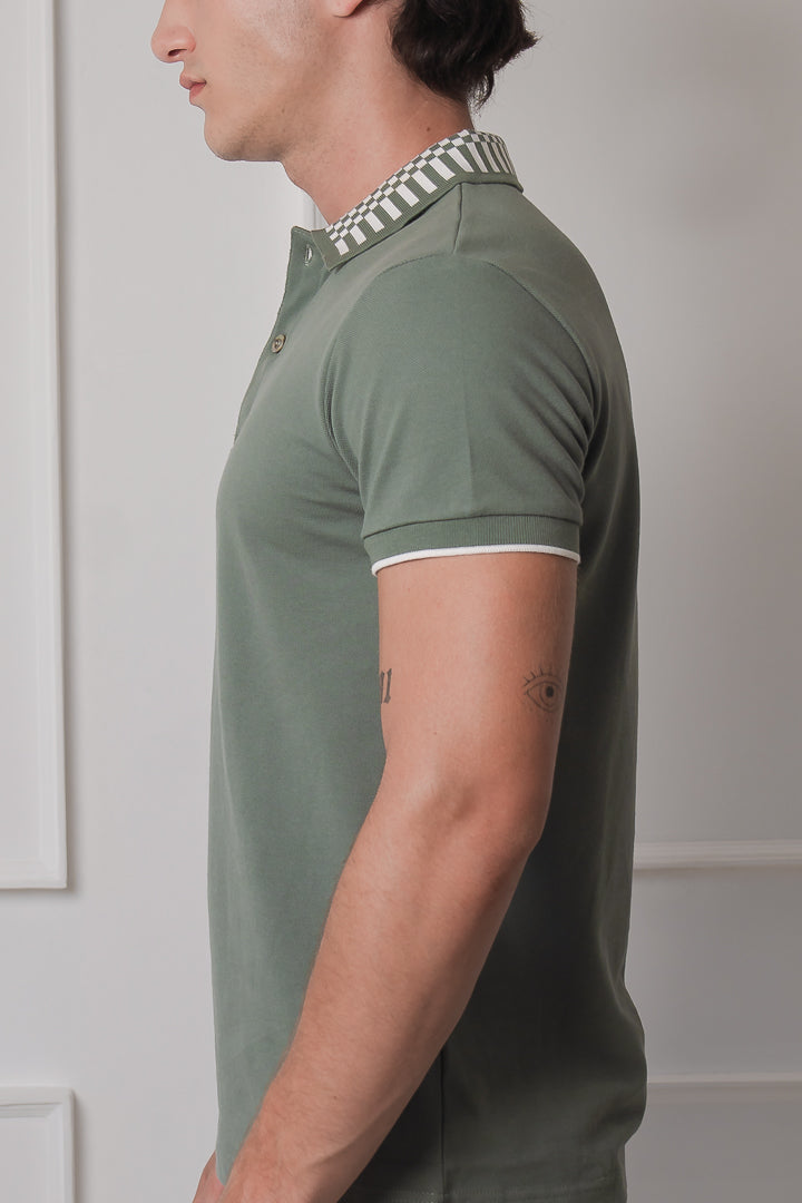 Custom Fit Men - C2 Men's Polo Shirt – CollezioneC2ph