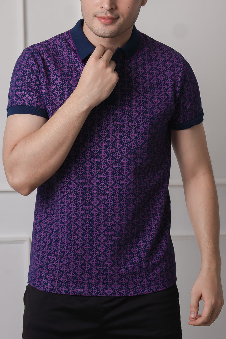 C2 Custom Fit Men - Couples Polo Shirt – CollezioneC2ph