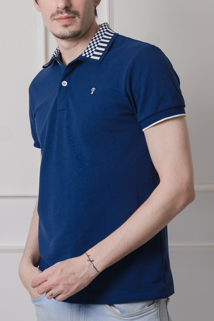 Custom Fit Men - C2 Men's Polo Shirt – CollezioneC2ph