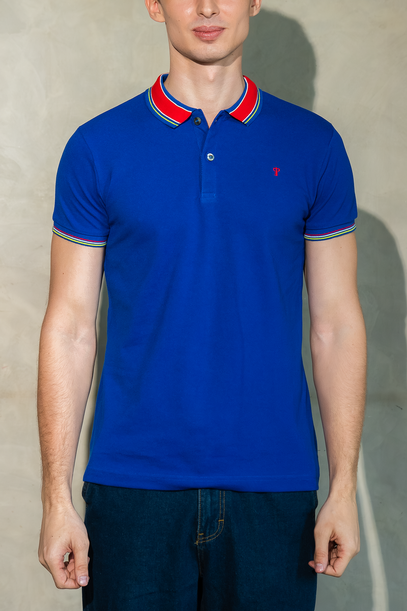 C2 Custom Fit Men - Couples Polo Shirt – CollezioneC2ph