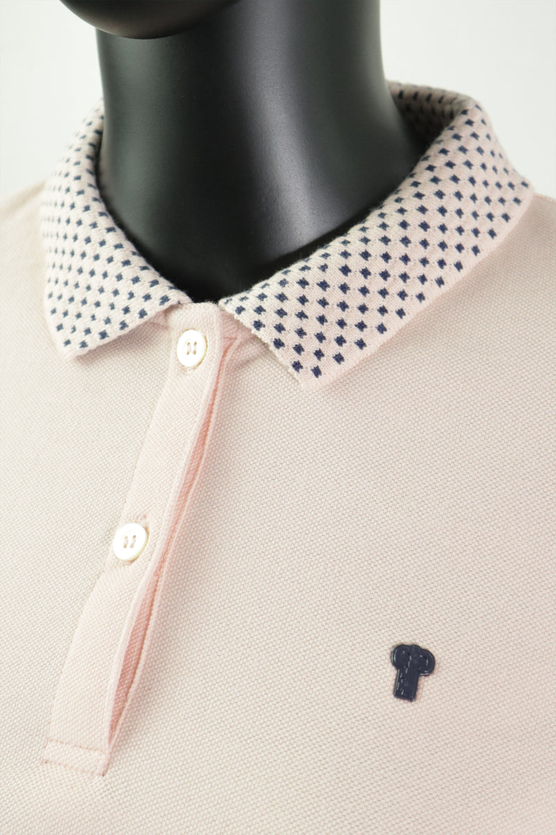 Custom Fit Ladies Polo Shirt - COLLEZIONE C2 – CollezioneC2ph