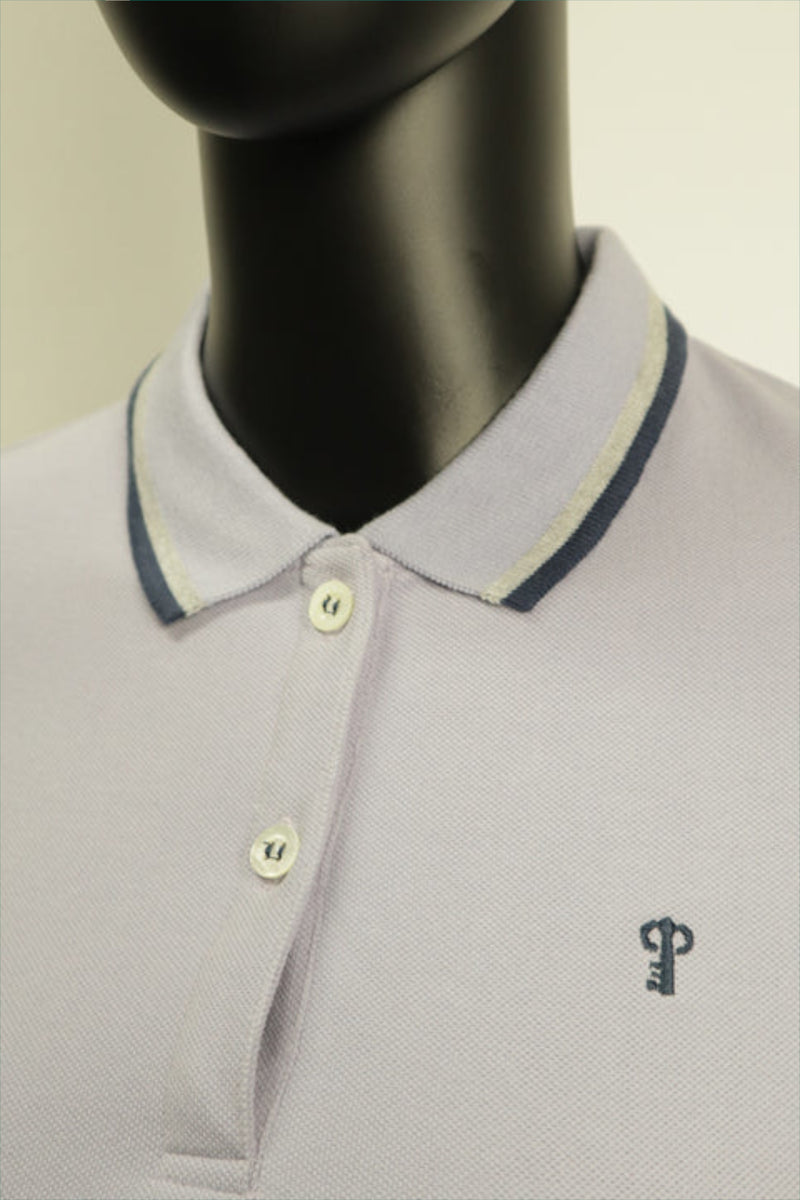 Custom Fit Couple Polo Shirt for Ladies - COLLEZIONE C2 – CollezioneC2ph