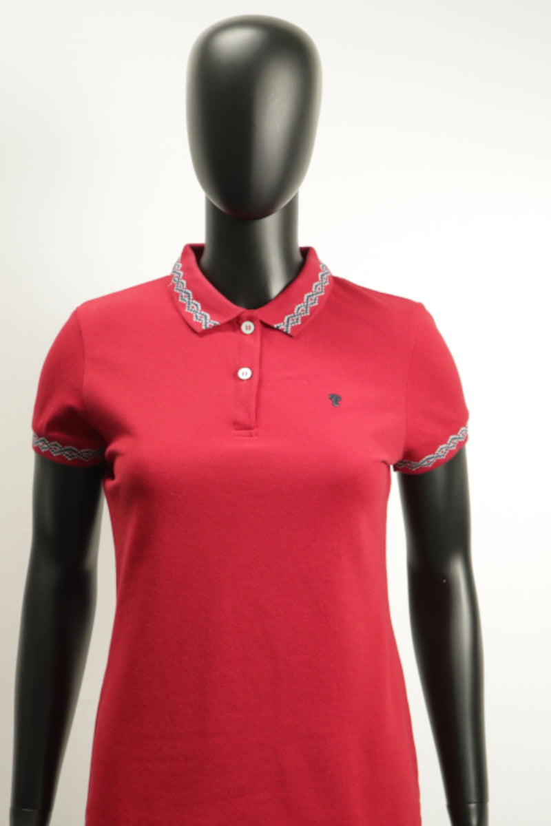 Custom Fit Family Polo Shirt for Ladies – COLLEZIONE C2 – CollezioneC2ph