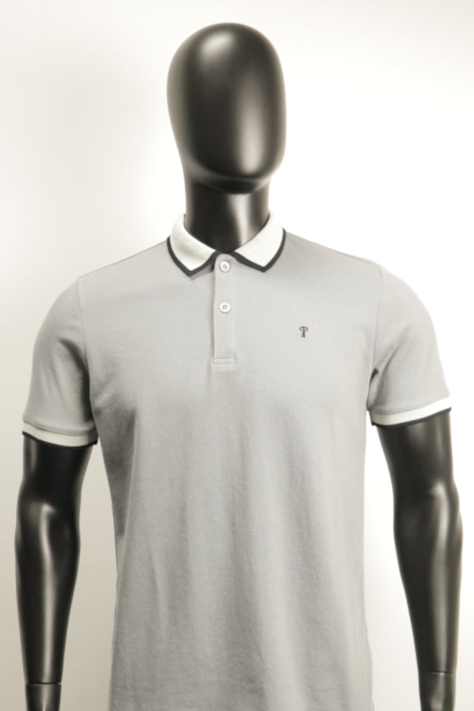 Men's Custom Fit Polo Shirts – Page 2 – CollezioneC2ph