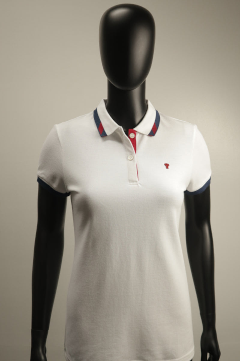 Custom Fit Family Polo Shirt for Ladies – COLLEZIONE C2 – CollezioneC2ph